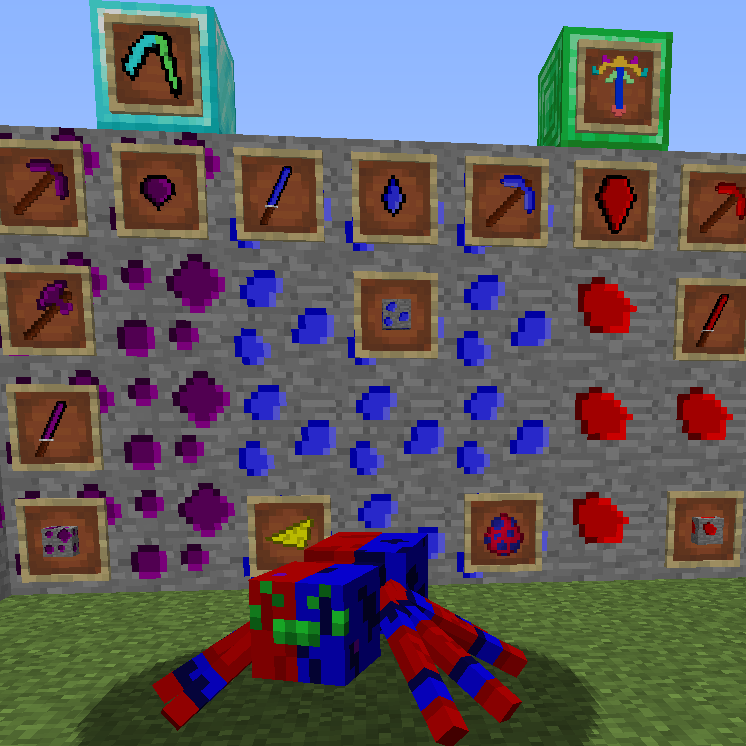 Ultimate worlds Minecraft Mods - CurseForge