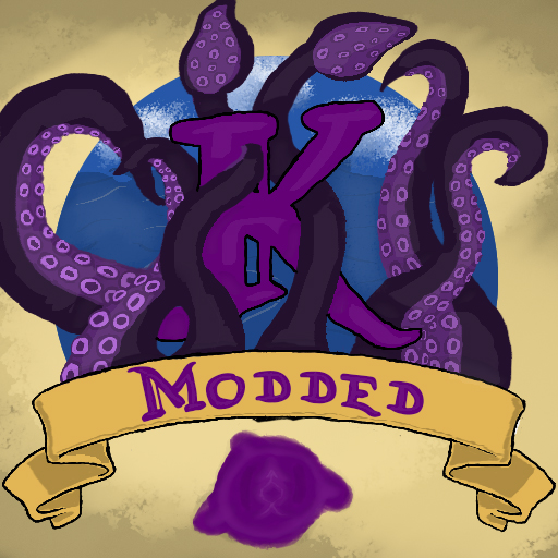 Kraken-Modded - Files - Minecraft Modpacks - CurseForge