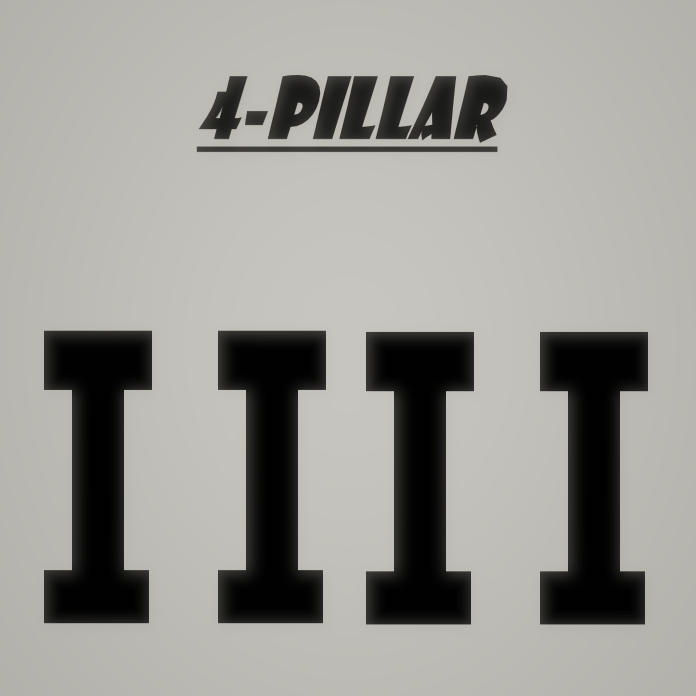 The 4-Pillar Pack - Minecraft Modpacks - CurseForge