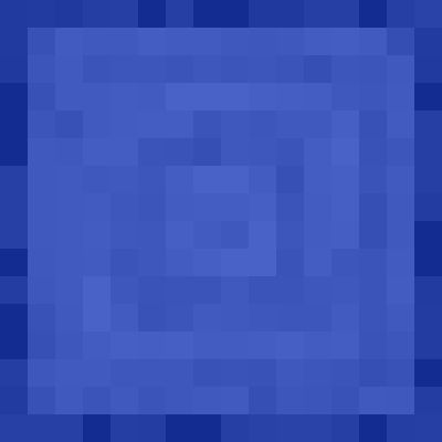 XZ's Blue Biome - Mods - Minecraft - CurseForge