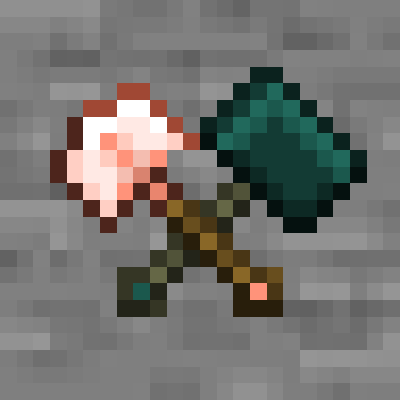 More Hammers & Excavators - Minecraft Mods - CurseForge