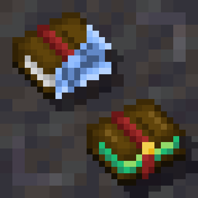 Enchanted Books - Resource Packs - Minecraft - CurseForge