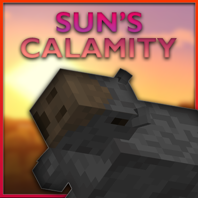 Sun's Calamity - Minecraft Mods - CurseForge