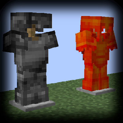 Adventure's Arsonal - Minecraft Mods - CurseForge