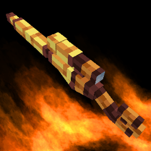 Rifle Spyglass - Minecraft Resource Packs - CurseForge