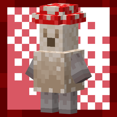 Shroom Dealers! - Mods - Minecraft - CurseForge