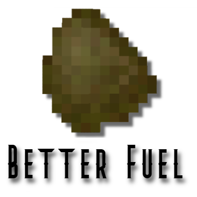 Better Fuel - Minecraft Mods - CurseForge