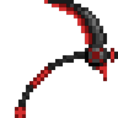 OP Scythes - Mods - Minecraft - CurseForge