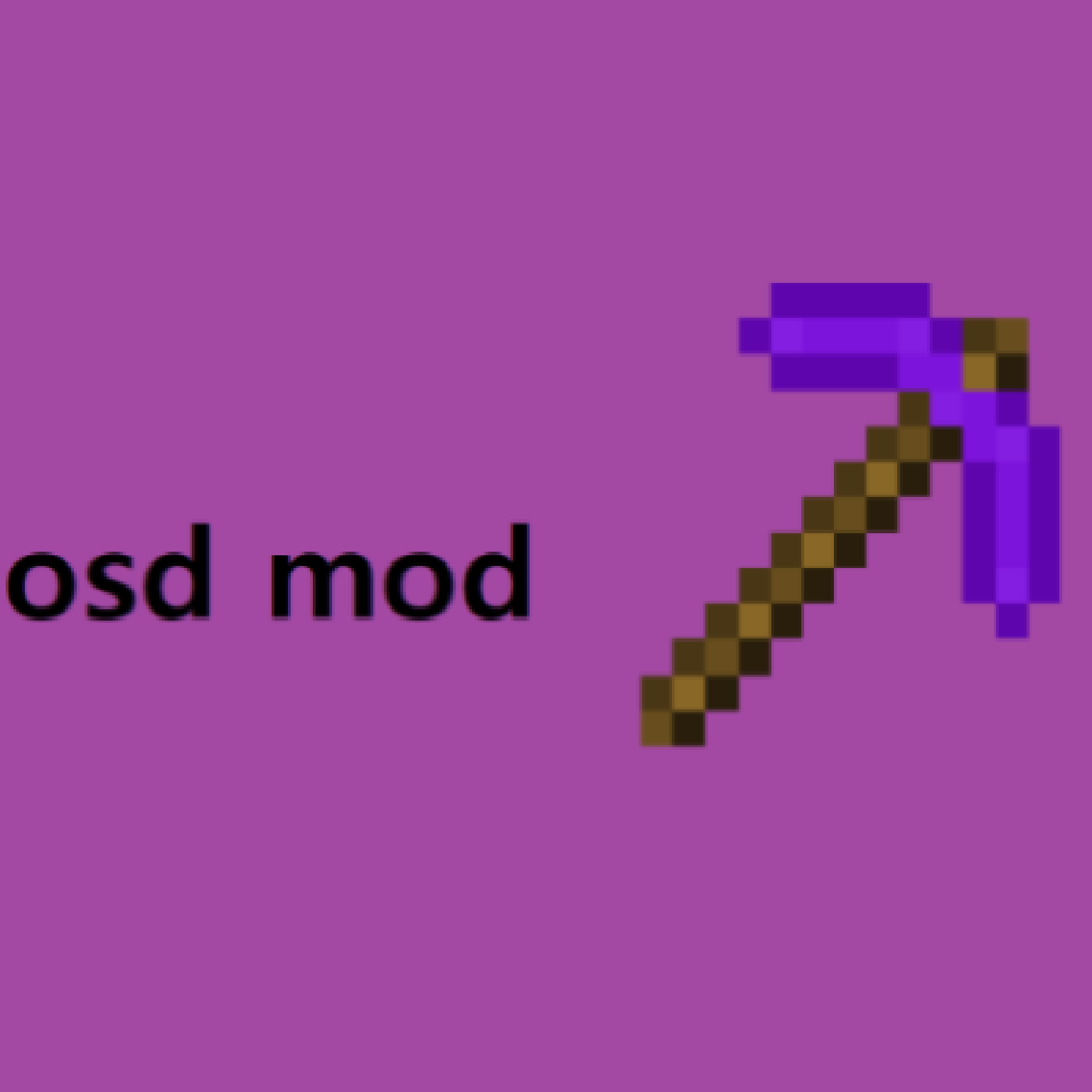 obsidian_tools - Minecraft Mods - CurseForge