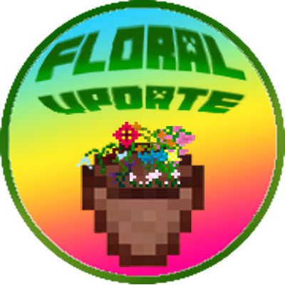 The Flora Update - Minecraft Mods - CurseForge