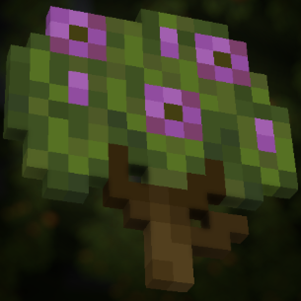 Lush Icons - Minecraft Resource Packs - CurseForge