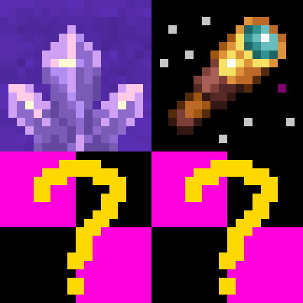 Blockbot's magic 'n more - Minecraft Mods - CurseForge