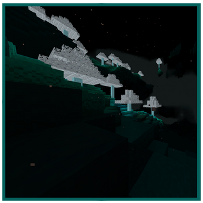 The Deep Dark Dimension - Mods - Minecraft