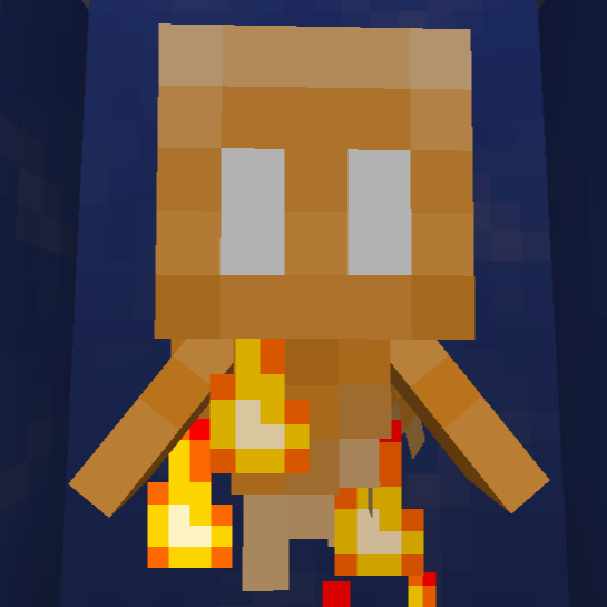 Fireflallay - Minecraft Mods - CurseForge
