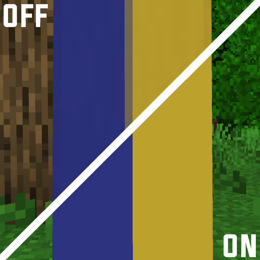 simple banners - Minecraft Resource Packs - CurseForge