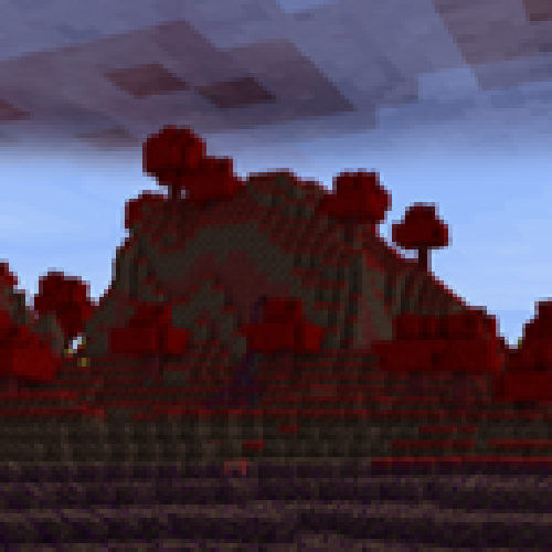 Inverted Worlds - Minecraft Resource Packs - CurseForge