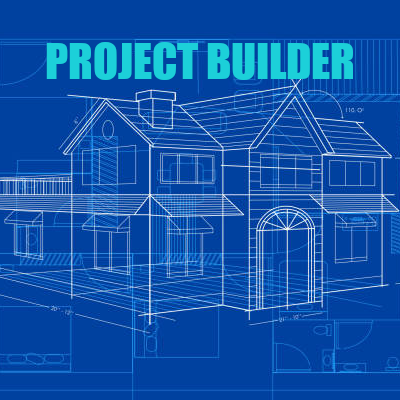 Project Builder - Minecraft Modpacks - CurseForge