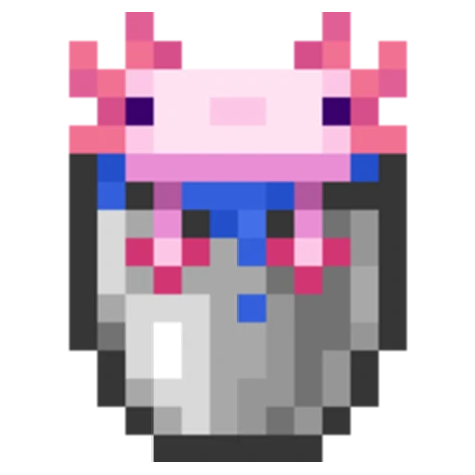 Axolotl Origin - Files - Minecraft Customization - CurseForge
