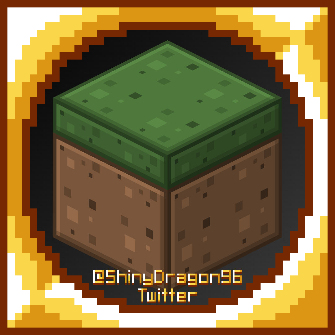 ShiNeaL's Simplastic CTM (O... - Resource Packs - Minecraft - CurseForge