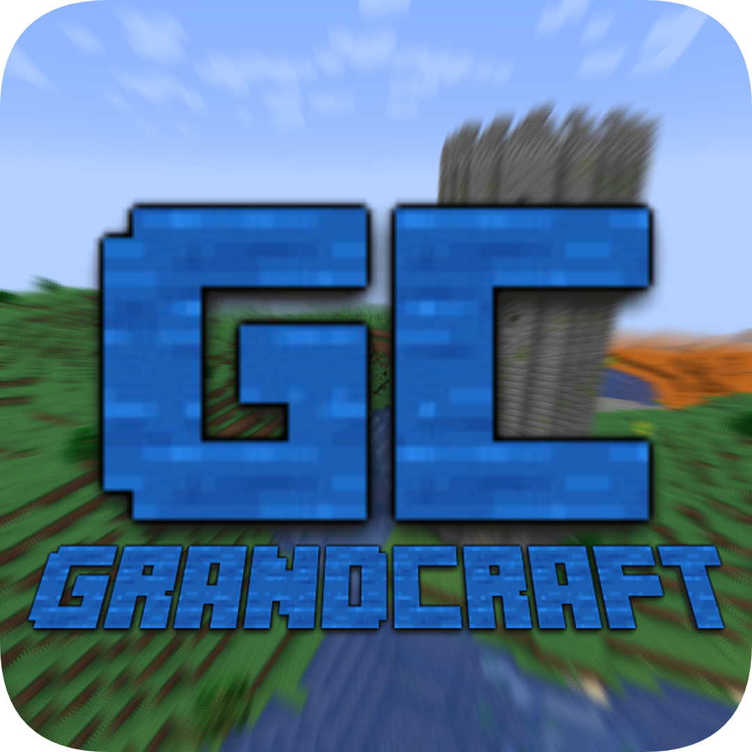 Grand Craft - Minecraft Modpacks - CurseForge