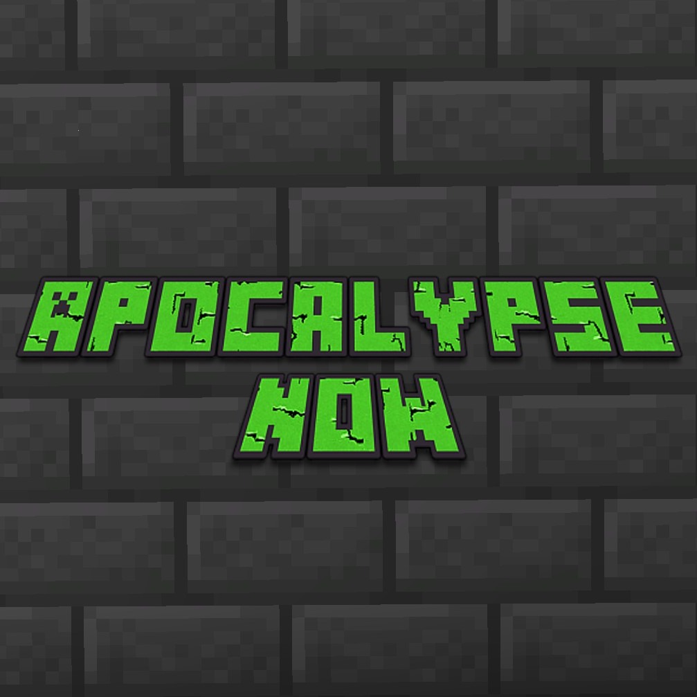 Apocalypse Now - Mods - Minecraft - CurseForge