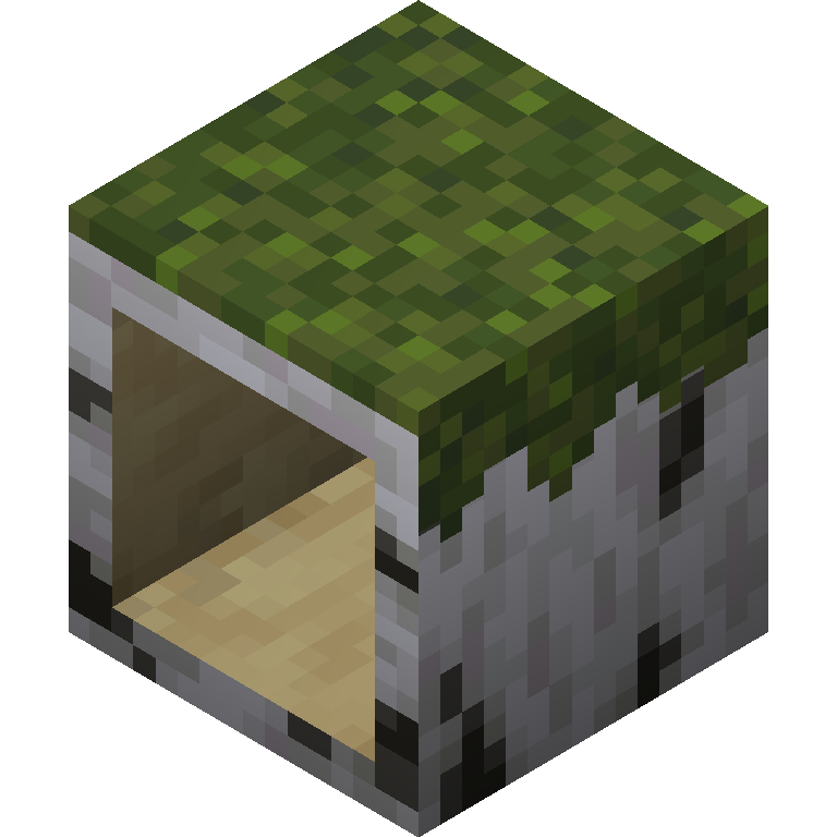 Missing Wilds (Forge) - Mods - Minecraft - CurseForge