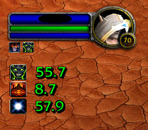 CoolDownAlert - World of Warcraft Addons - CurseForge