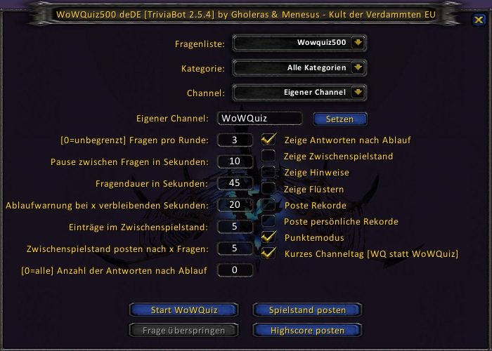 Overview Helmsaver Addons Projects Wow Curseforge