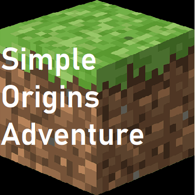 Simple Origins Adventure - Minecraft Modpacks - CurseForge