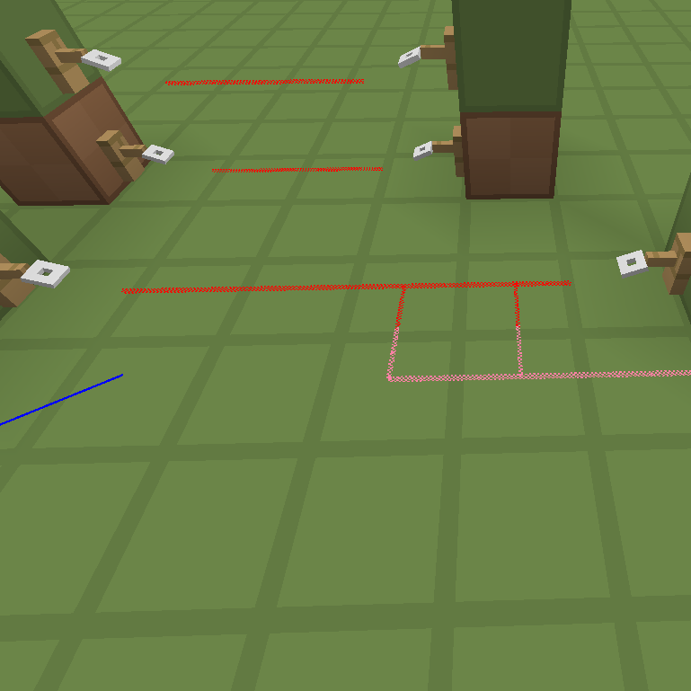 RedWire 3D - Minecraft Resource Packs - CurseForge