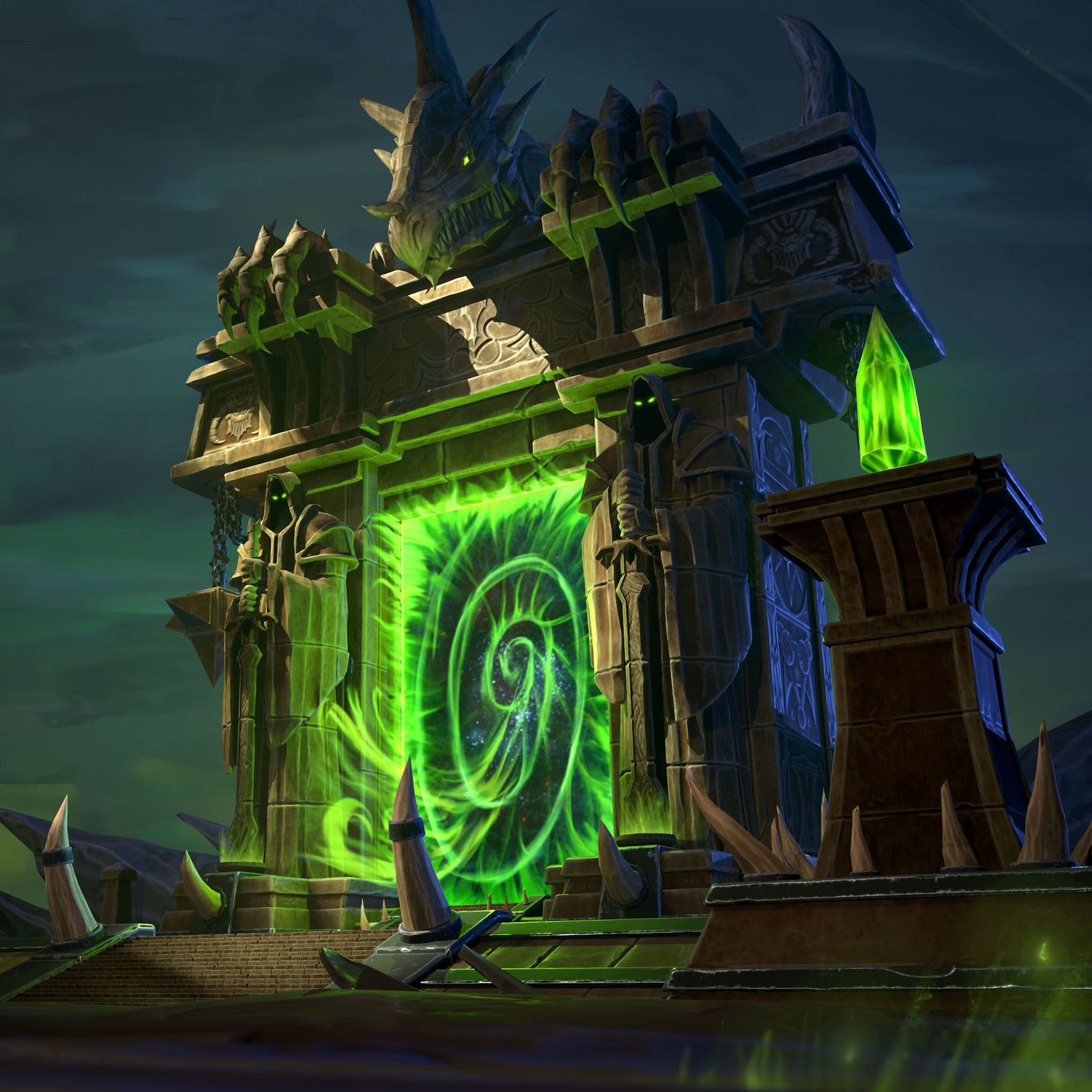 GearSpark's Mining Dimension - Minecraft Mods - CurseForge