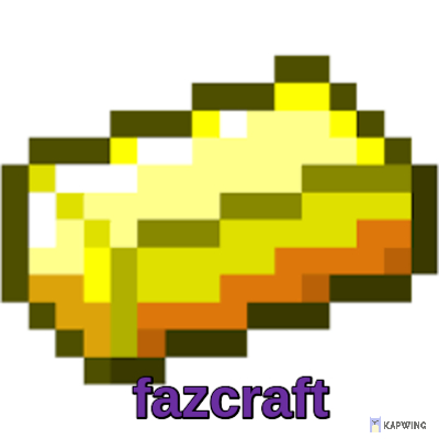 fazcraft - Minecraft Mods - CurseForge