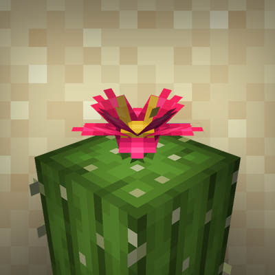 Natural Decoration - Mods - Minecraft - CurseForge