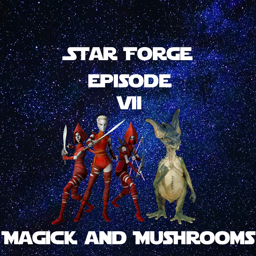 Star Forge - Mods - Minecraft - CurseForge