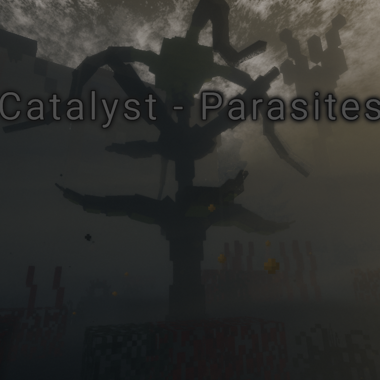 Catalyst - Parasites - Minecraft Modpacks - CurseForge