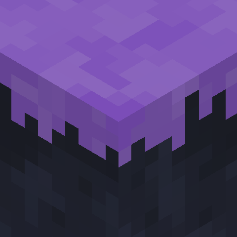 Dracula Theme - Resource Packs - Minecraft - CurseForge