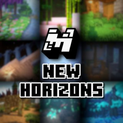Project: New Horizons - Minecraft Modpacks - CurseForge