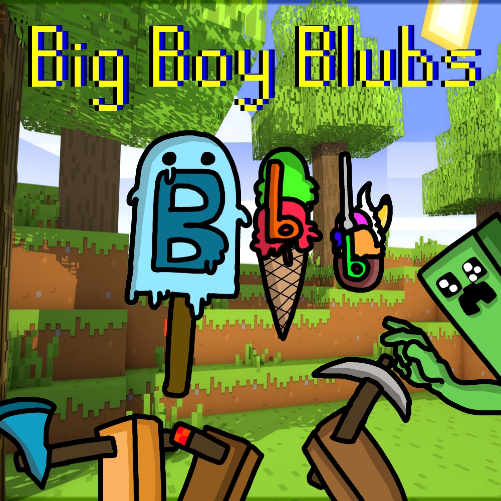 Big Boy Blub - Minecraft Modpacks - CurseForge