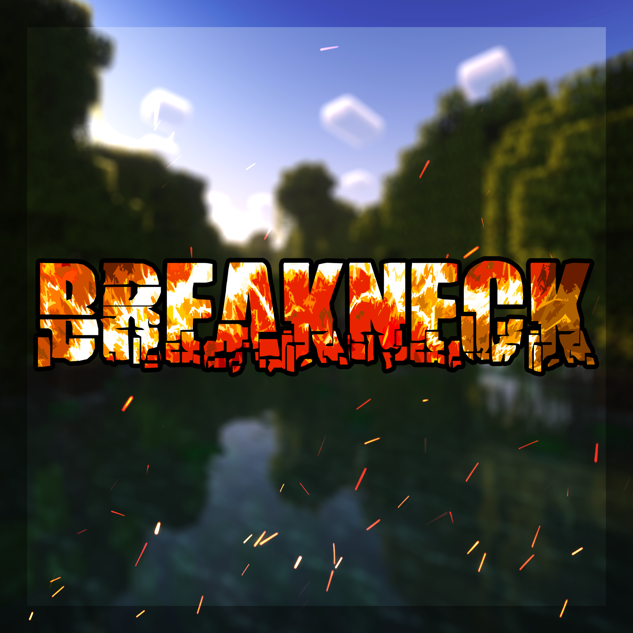 Breakneck: Optimized [FABRI... - Modpacks - Minecraft - CurseForge
