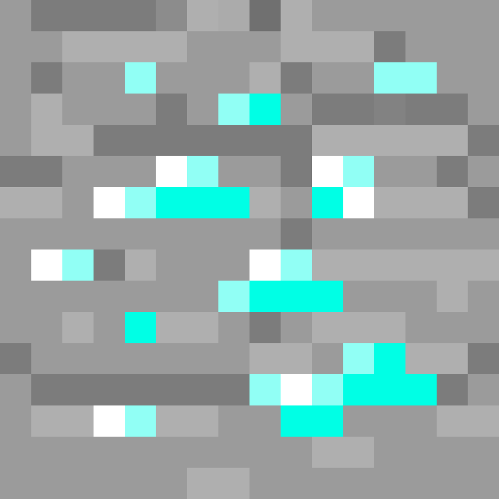 New Ore: Overite - Minecraft Mods - CurseForge