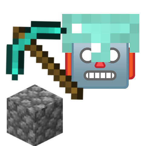 Automated Cobble Miner - Minecraft Mods - CurseForge