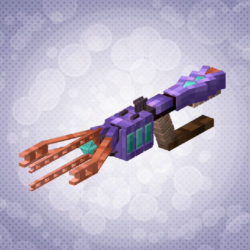 RPG rifles - Minecraft Mods - CurseForge