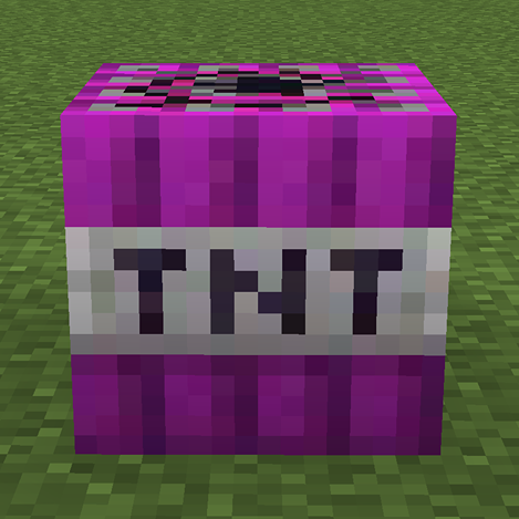 Custom TNTs! - Mods - Minecraft