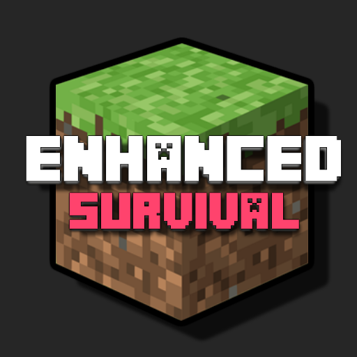Enhanced Survival | Forge - Minecraft Modpacks - CurseForge