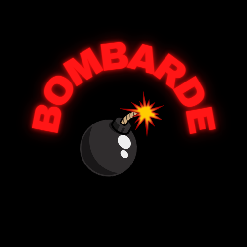 Bombard💣 - Minecraft Mods - CurseForge
