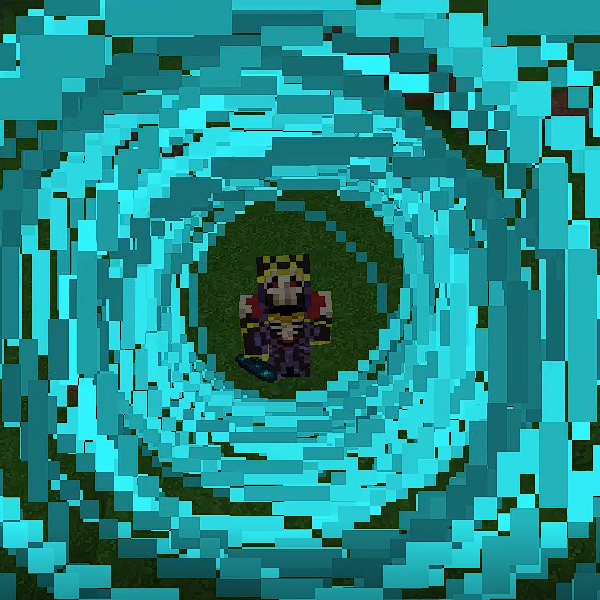 Sonic Boom Shard - Minecraft Resource Packs - CurseForge