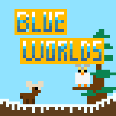 Blue Worlds - Minecraft Mods - CurseForge