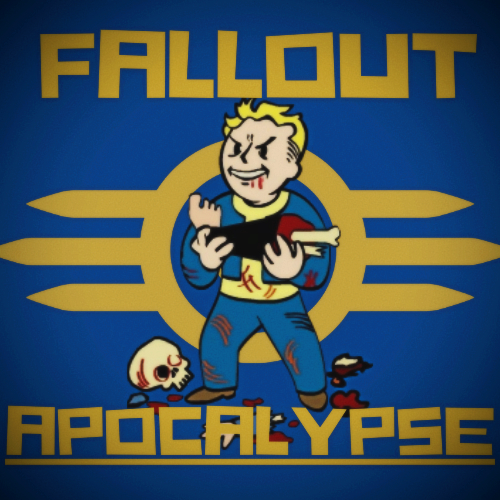 Fallout Apocalypse - Modpacks - Minecraft - CurseForge