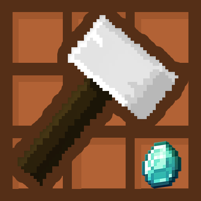 Diegetic GUI - immersive fancy menus