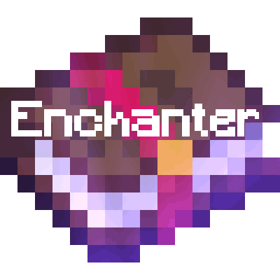 Enchanter - Minecraft Mods - CurseForge